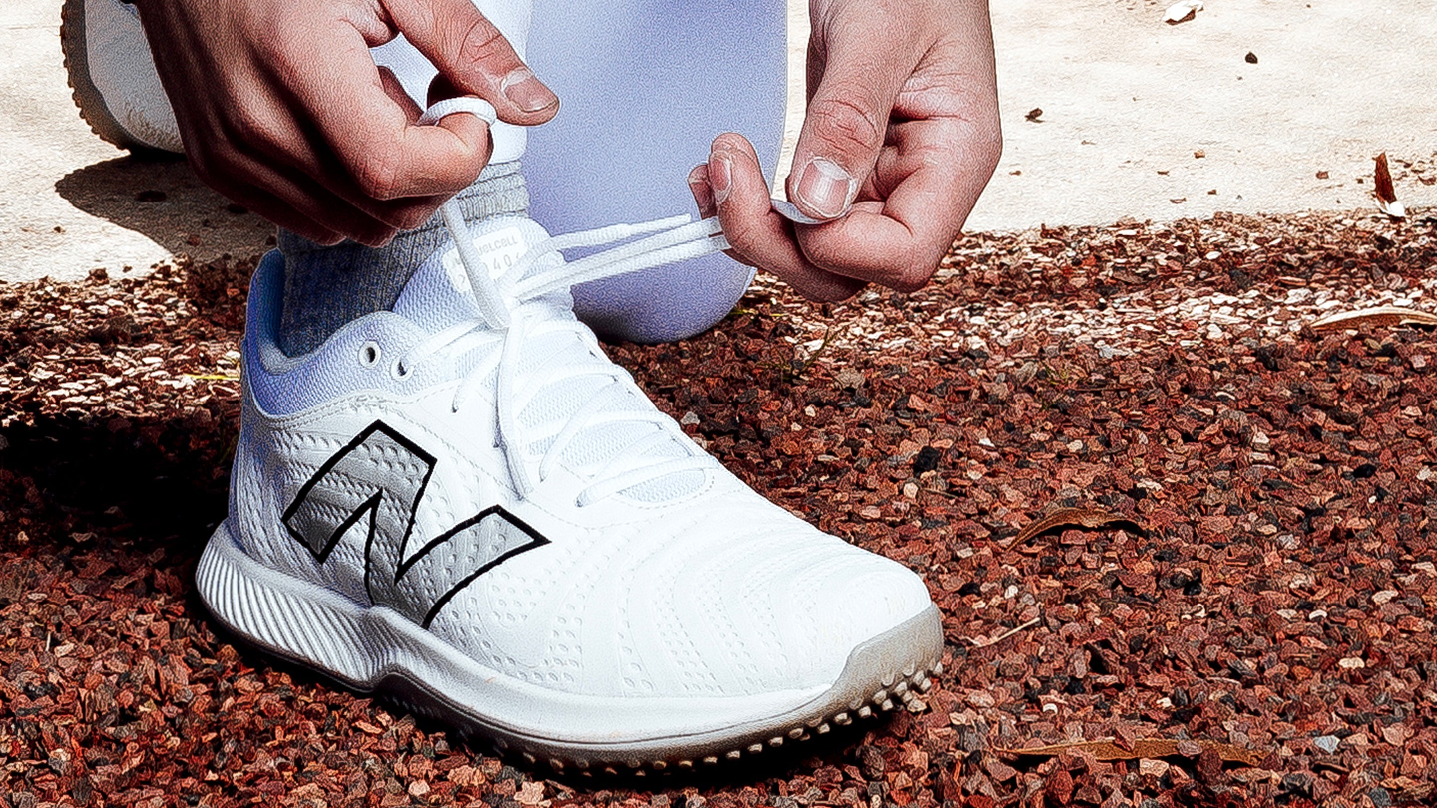 New Balance Footwear – Wow Factor