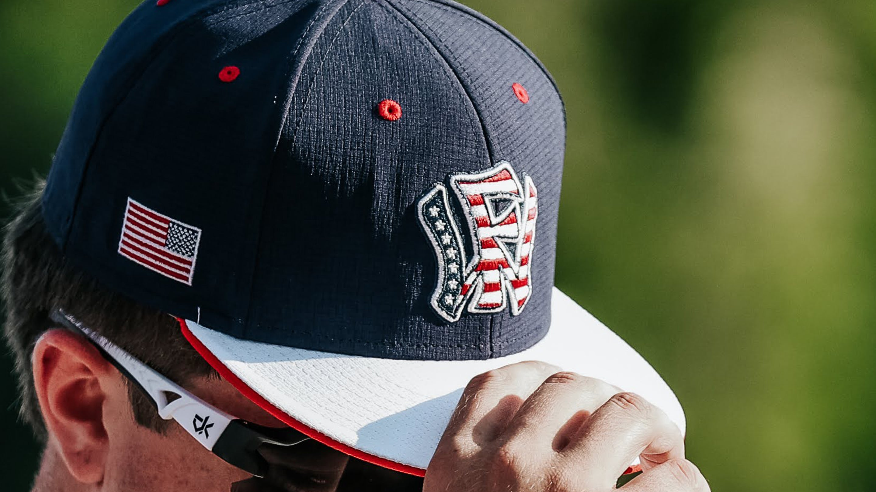 Headwear – Wow Factor