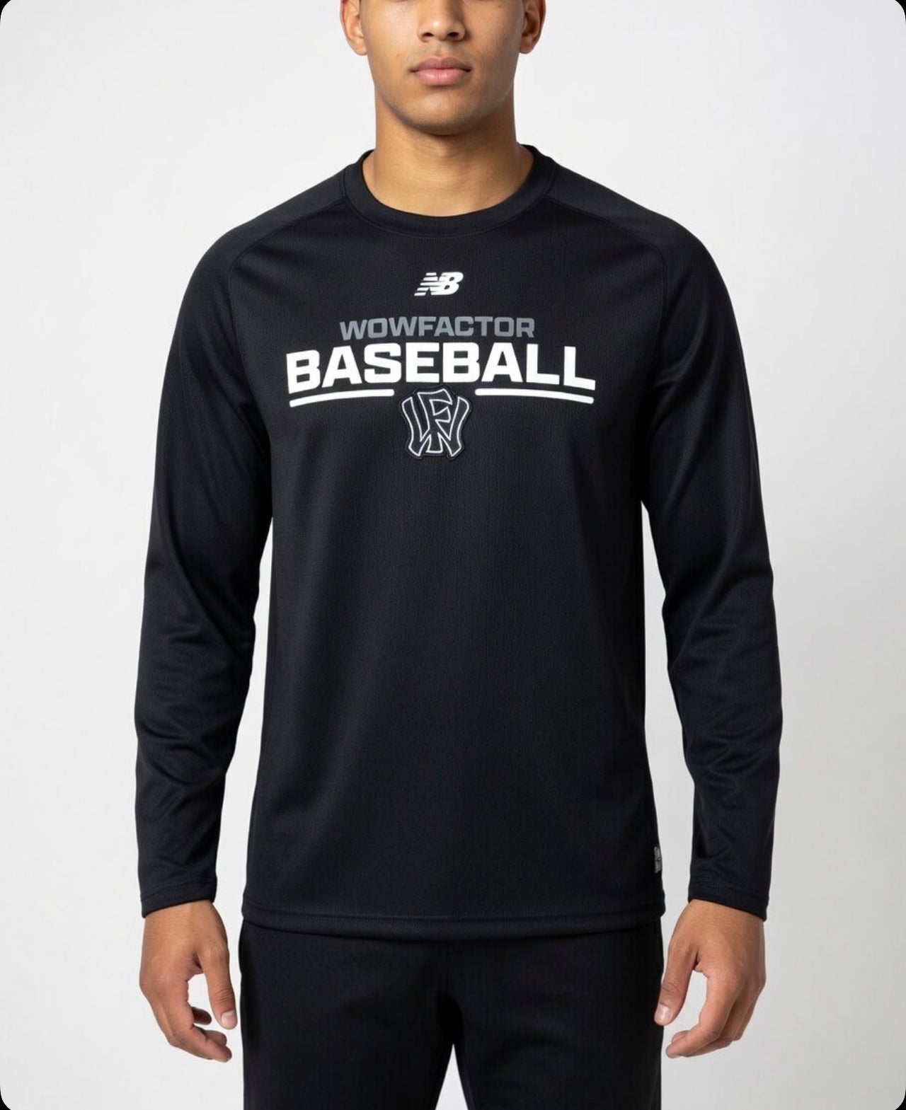 Wow Factor Athletics Official Store – Wow Factor