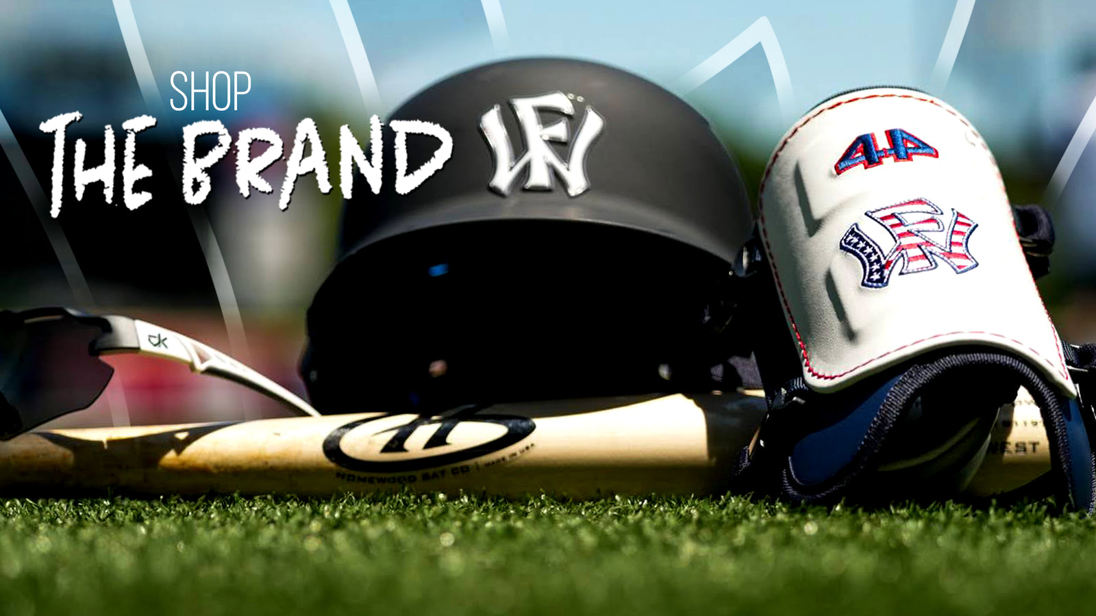 Wow Factor Baseball Official Store