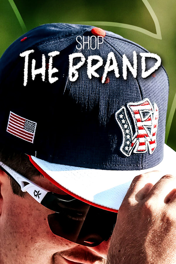 Wow Factor Baseball Official Store