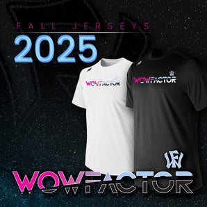 Wow Factor Baseball Official Store – Wow Factor