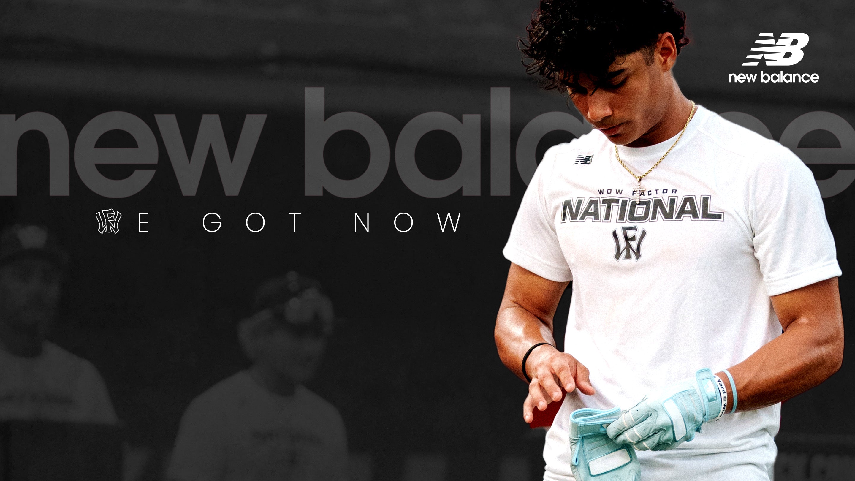 Wow Factor Baseball Official Store – Wow Factor