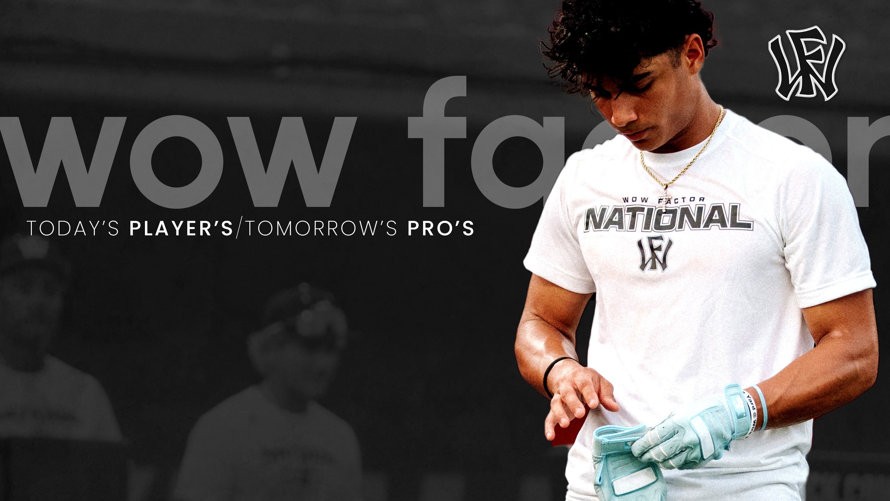 Wow Factor Baseball Official Store – Wow Factor