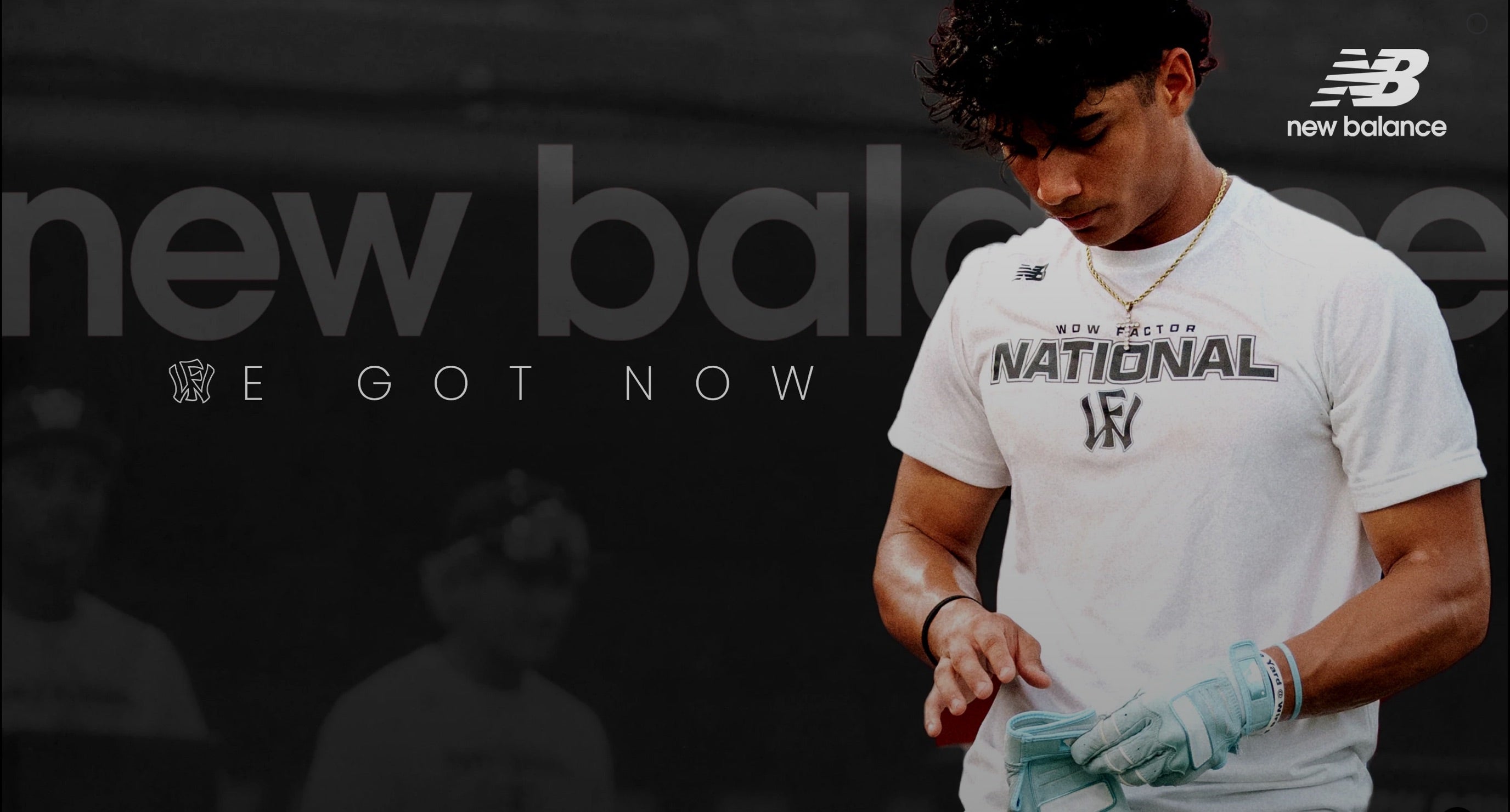 2026 Softball Premier Package – Wow Factor