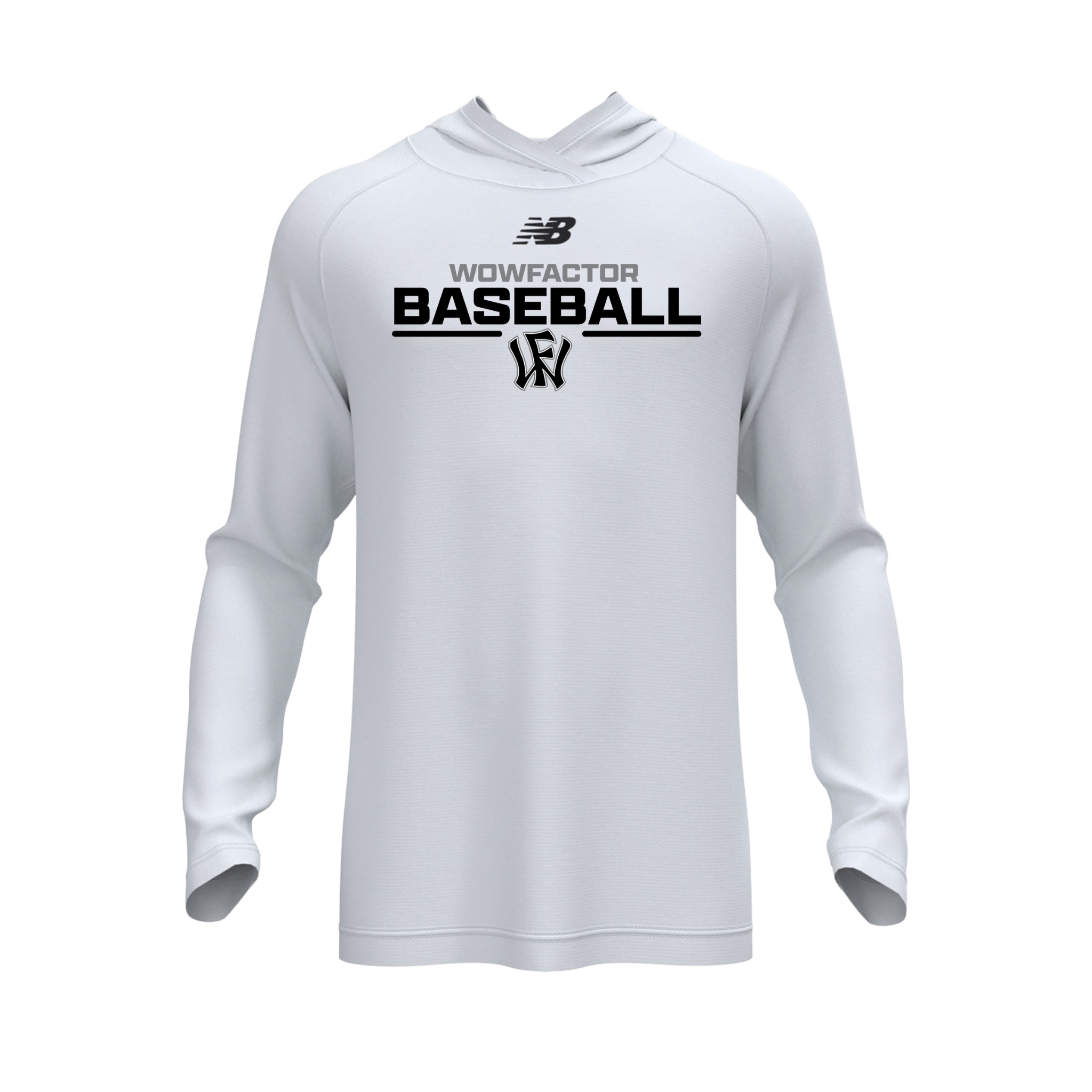 Wow Factor Baseball Official Store – Wow Factor